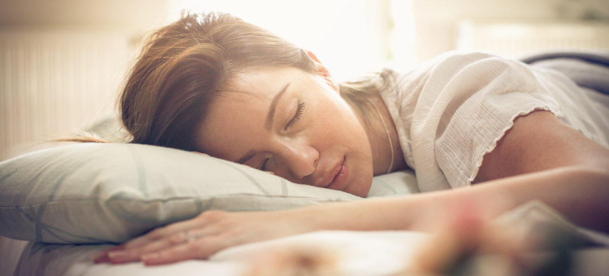 Discovering the Unknown: 22 Surprising Sleep Facts